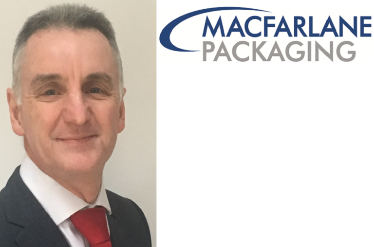 Macfarlane Packaging strengthens management team - Spreng Thomson