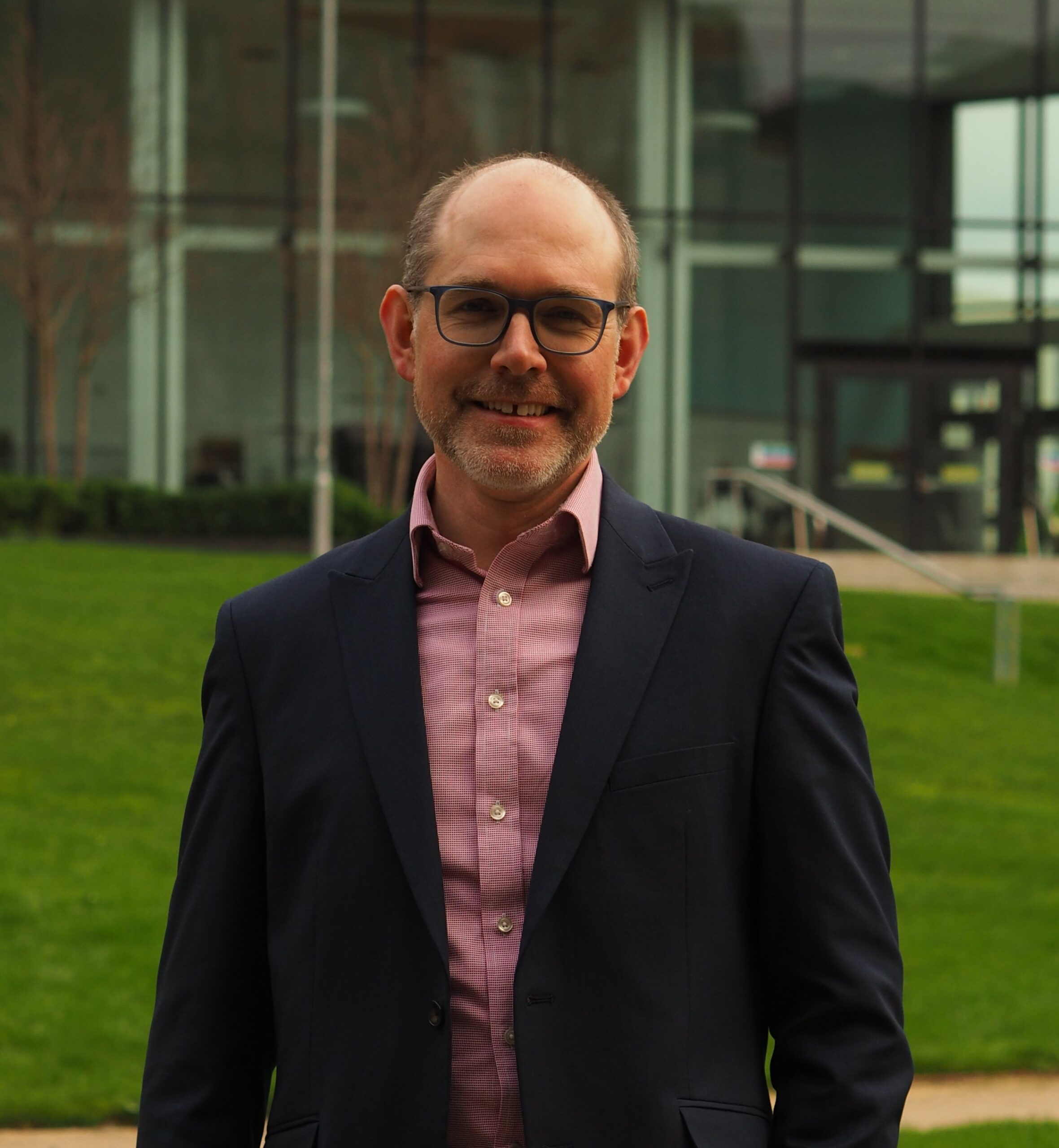 CCPS appoints new director of policy programmes