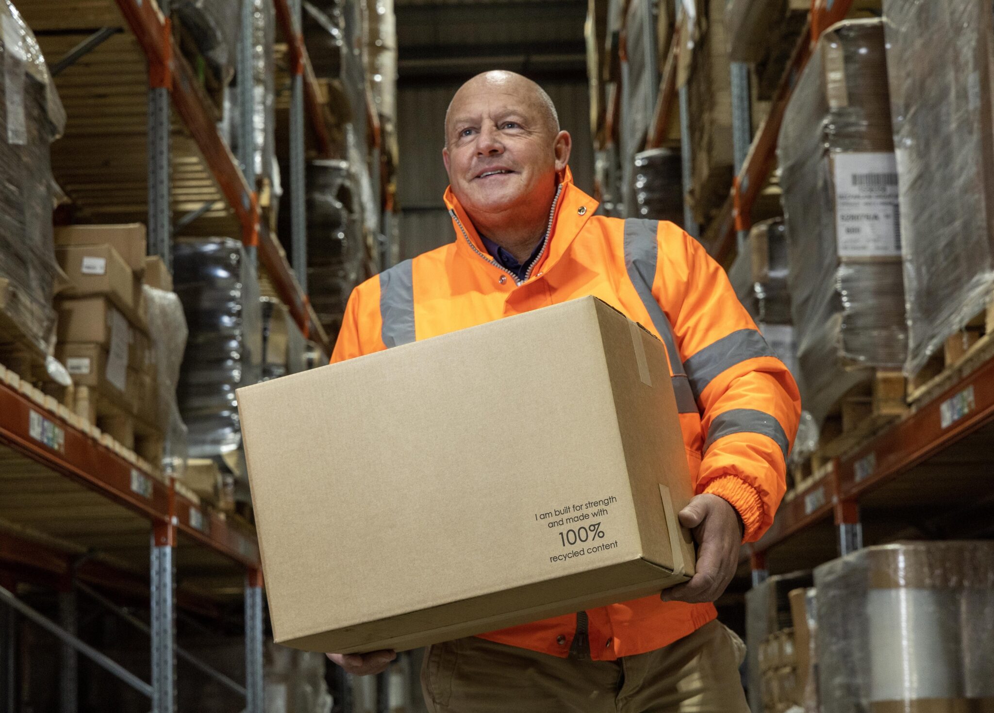 Macfarlane Packaging launches its most sustainable stock box range ever